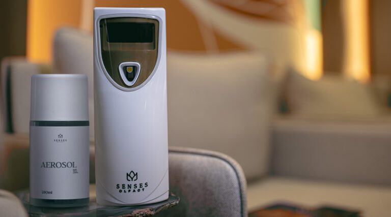 Aerossol: descubra sua origem, evolução e vantagens Incríveis | Senses
